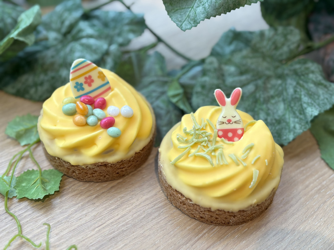 Paas pencee - Bakkerij van der Bijl